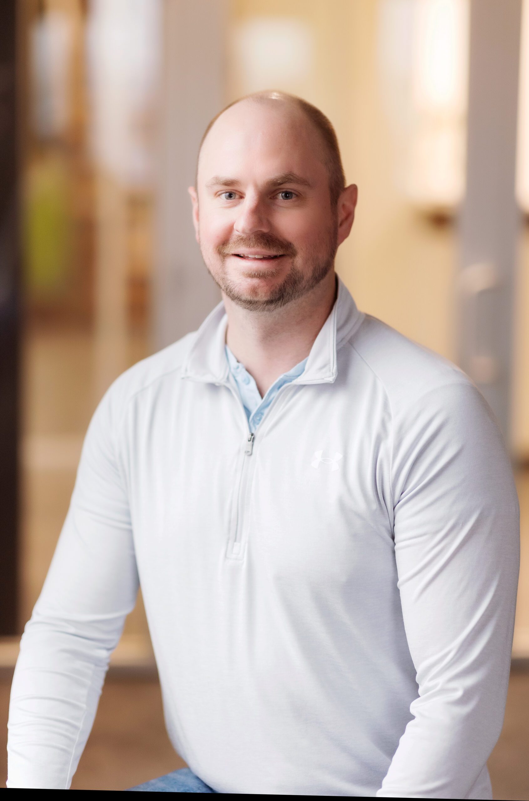 Building on Communication: Mark Singleton Project Manager - Great ...