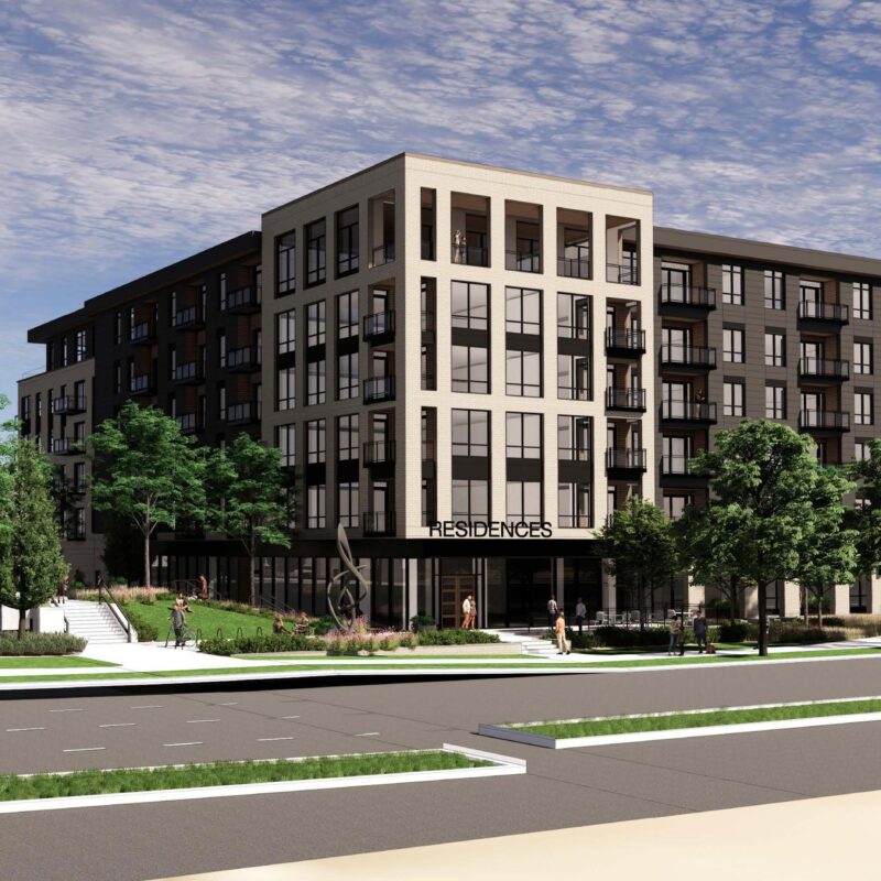 Now Building | Great States Construction