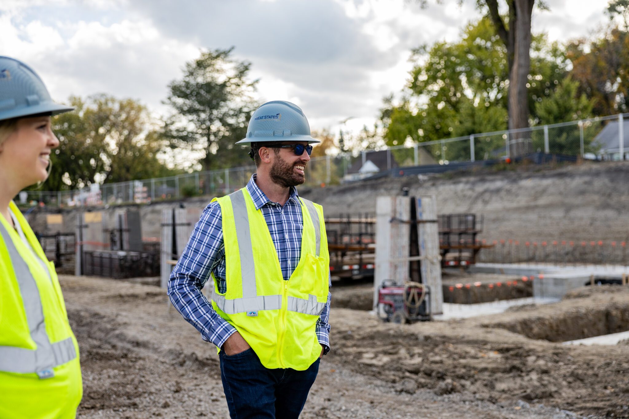 GSC Celebrates Kevin Hochman, One of the 2025 Prairie Business Magazine ...
